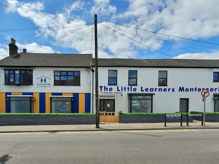 30 Years Experience - Little Learners Montessori Ltd
